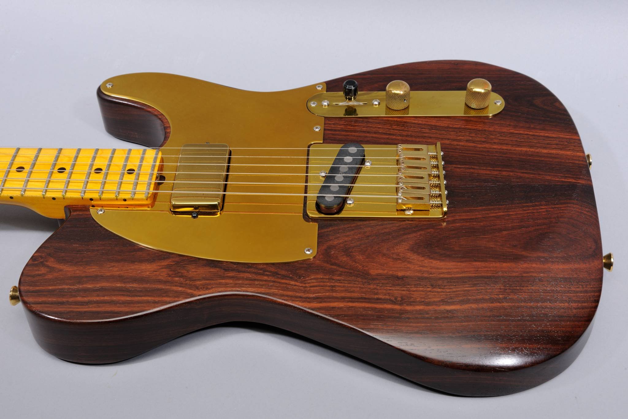Schecter 1981 Telecaster Rosewood