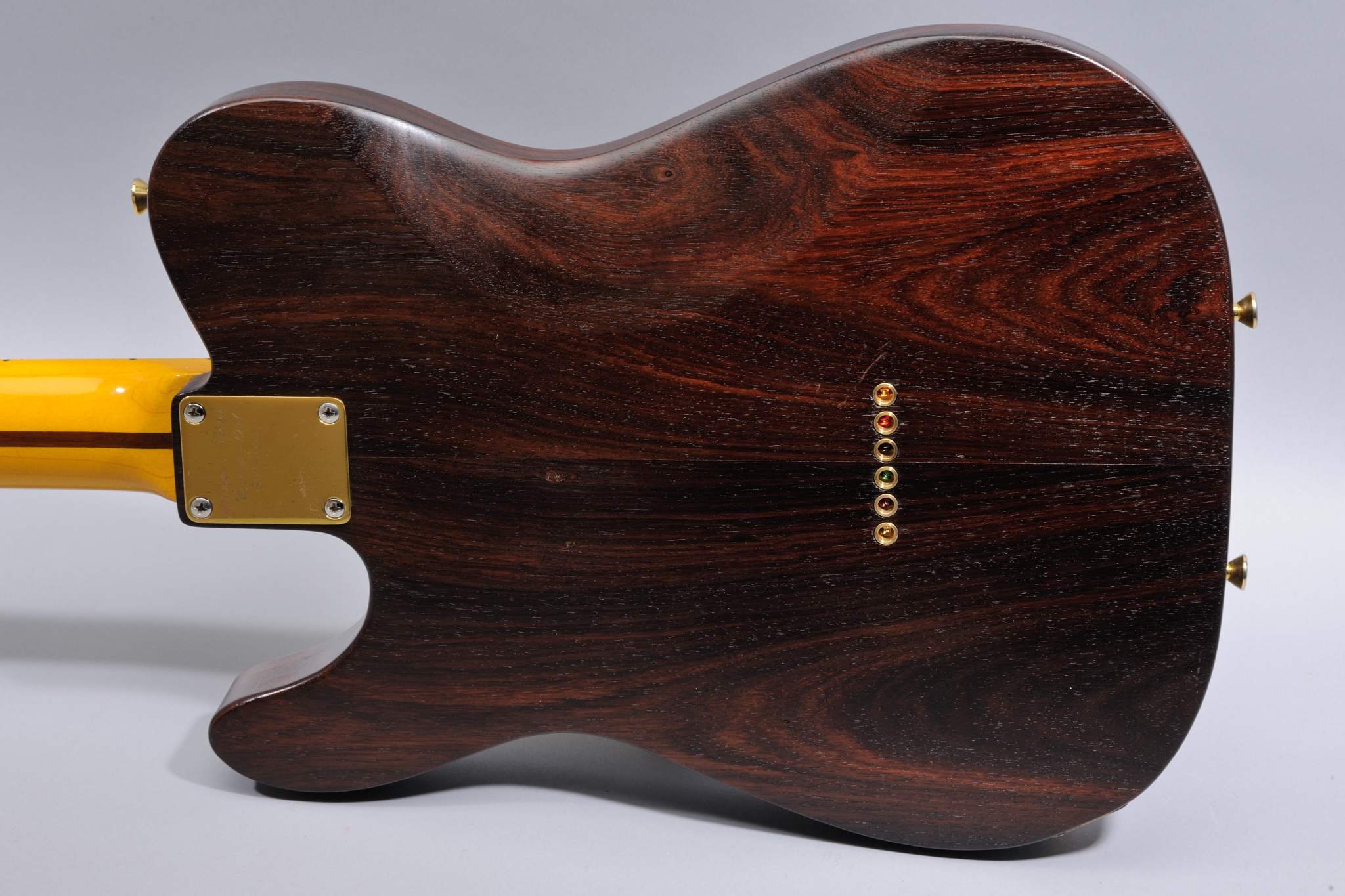 Schecter 1981 Telecaster Rosewood