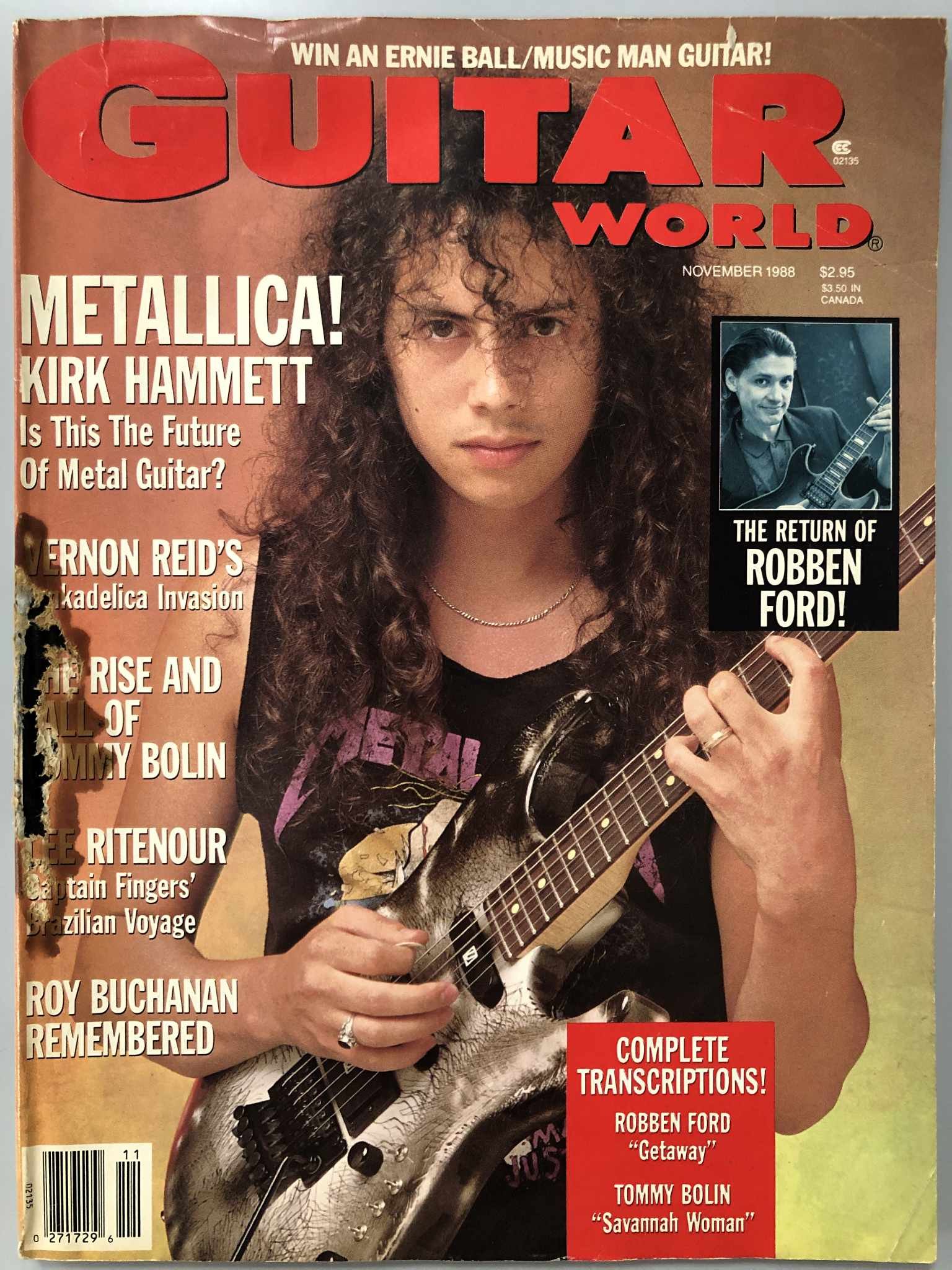 Tom Anderson 1988 Pro Am Custom Black on White Bowling Ball w/Matching ...