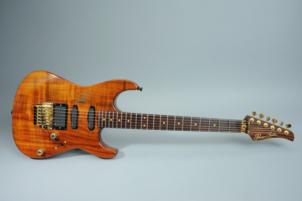 Pensa-Suhr 1989 Reb Beach #3