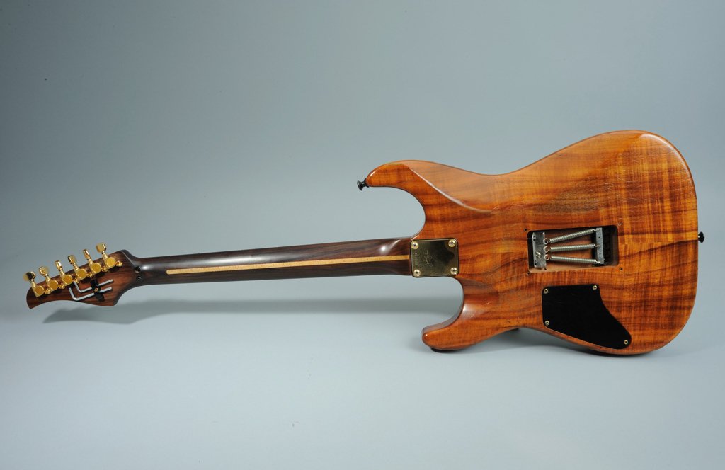 Pensa-Suhr 1989 Reb Beach #3